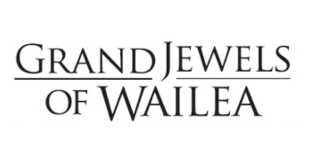 Grand Jewels of Wailea
